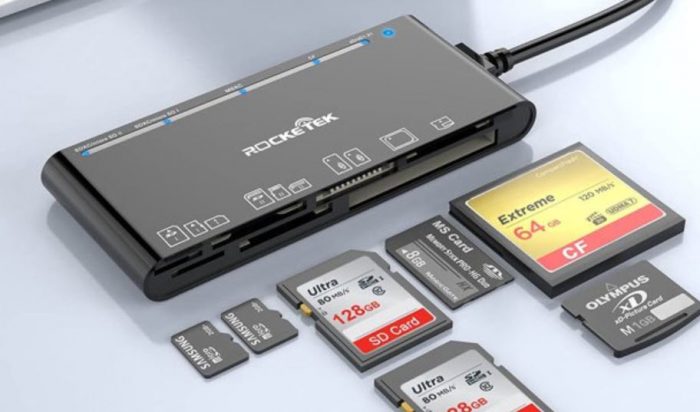 How to Recover Lost Data From xD-Picture Cards (2025)