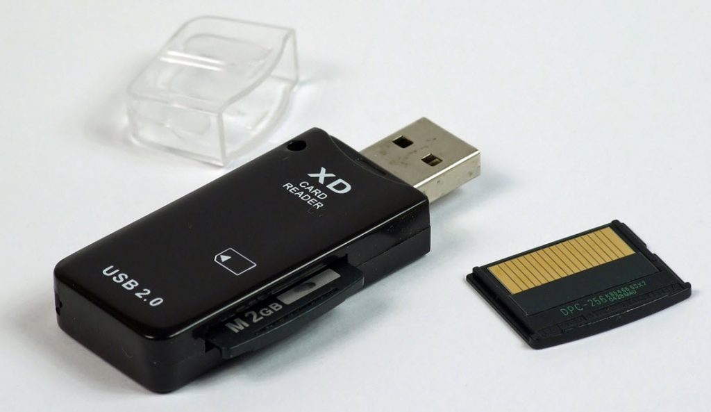 How to Recover Lost Data From xD-Picture Cards (2025)