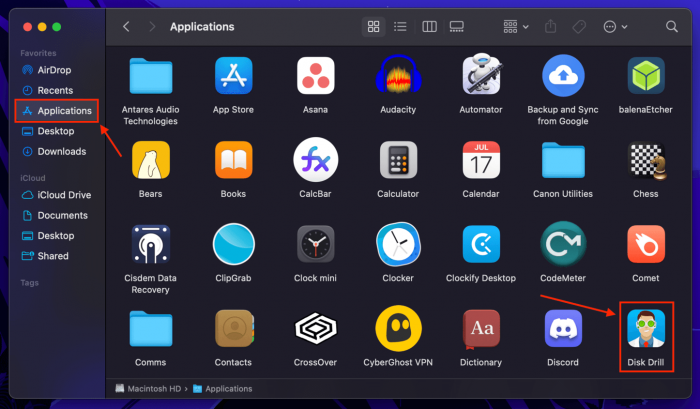 Mac Desktop Files and Folders Disappeared: How to Restore Desktop on a Mac?