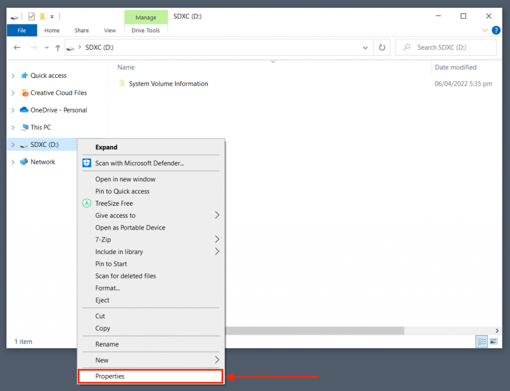 SDXC Card Recovery: How to Recover Deleted Files From SDXC Cards (2025)