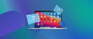 Mac Desktop Files and Folders Disappeared: How to Restore Desktop on a Mac?