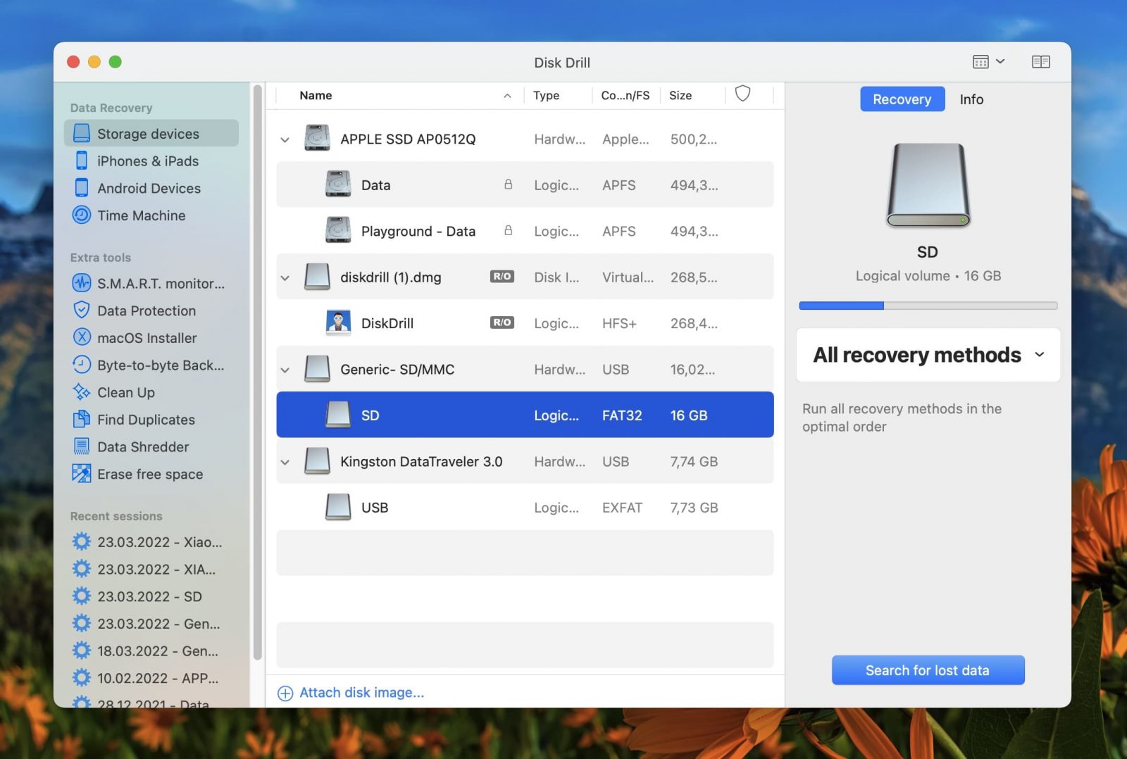 SD Card Music Recovery: How to Recover Audio Files from an SD Card