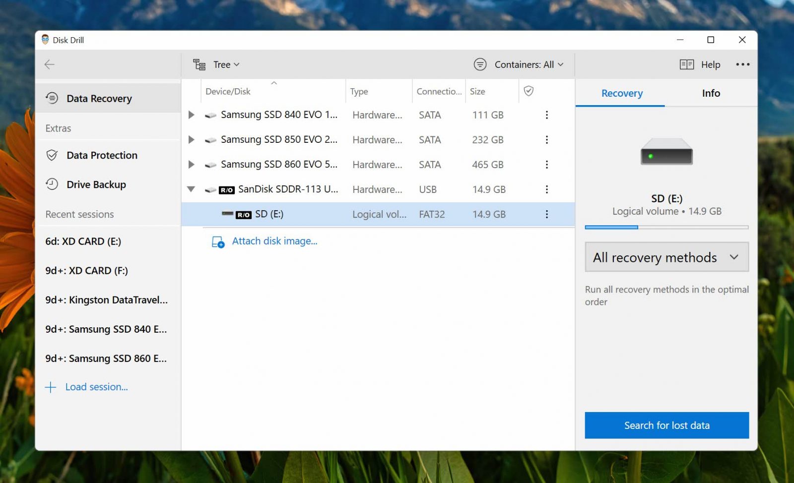 SD Card Music Recovery: How to Recover Audio Files from an SD Card