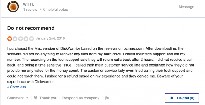 DiskWarrior Review: Is This Software Still Relevant in 2022?