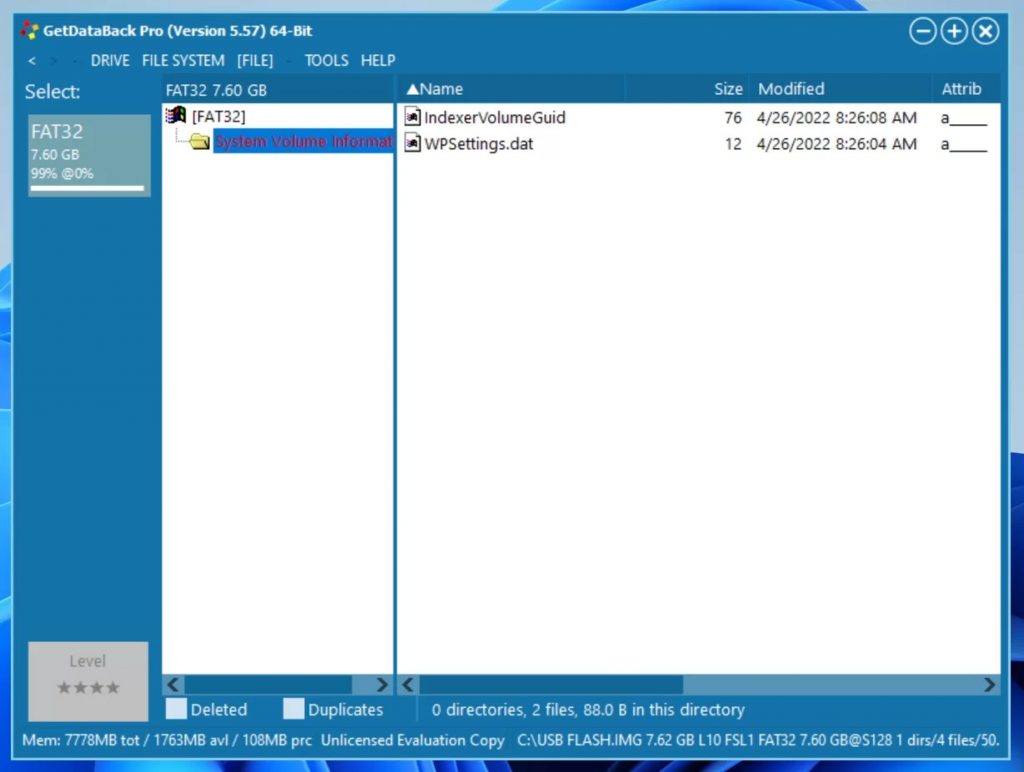 GetDataBack Pro Review: Pros, Cons and Our Verdict (2025)