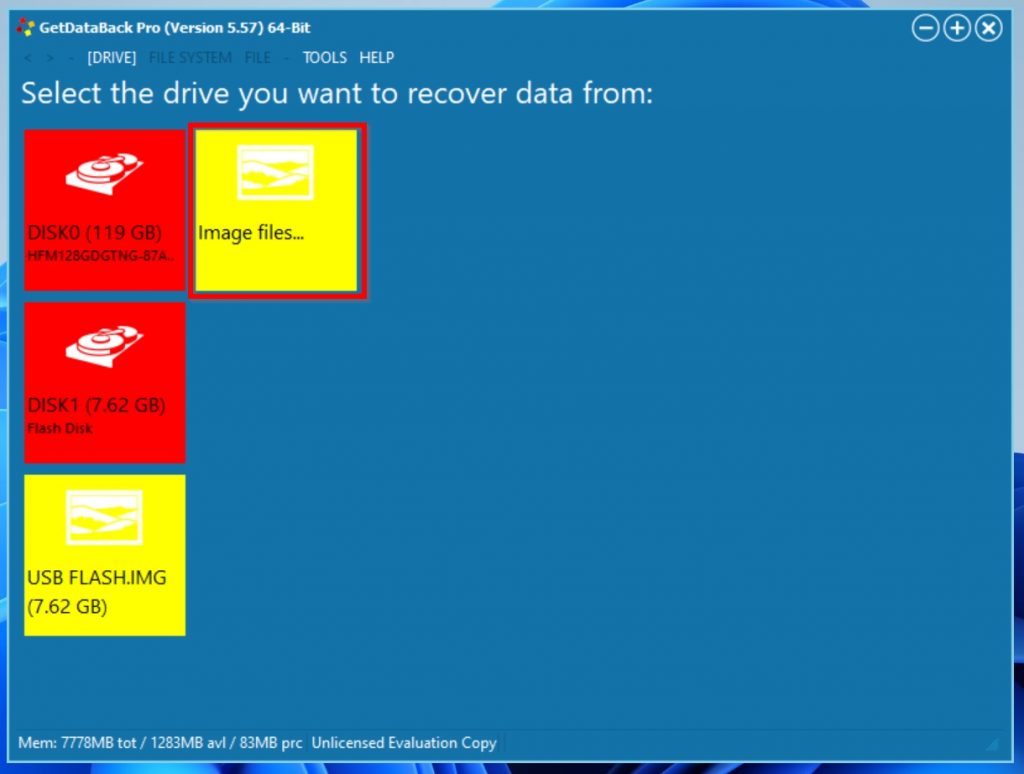 GetDataBack Pro Review: Pros, Cons and Our Verdict (2025)