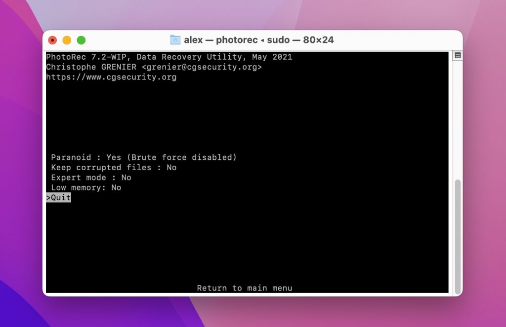 How to Recover Accidentally Emptied Trash on Mac (2024)