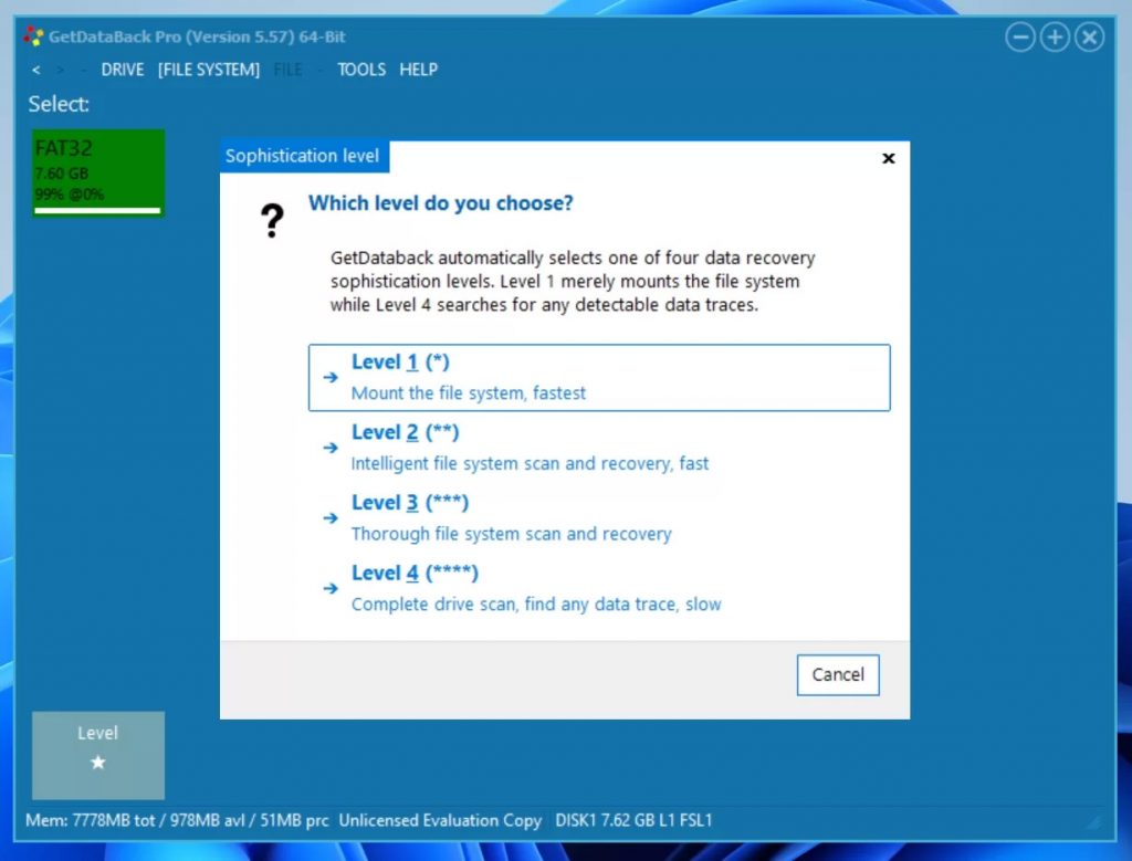GetDataBack Pro Review: Pros, Cons and Our Verdict (2025)