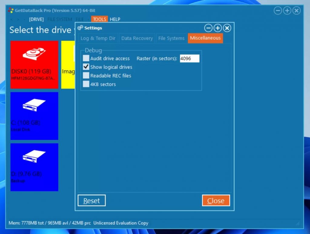GetDataBack Pro Review: Pros, Cons and Our Verdict (2025)