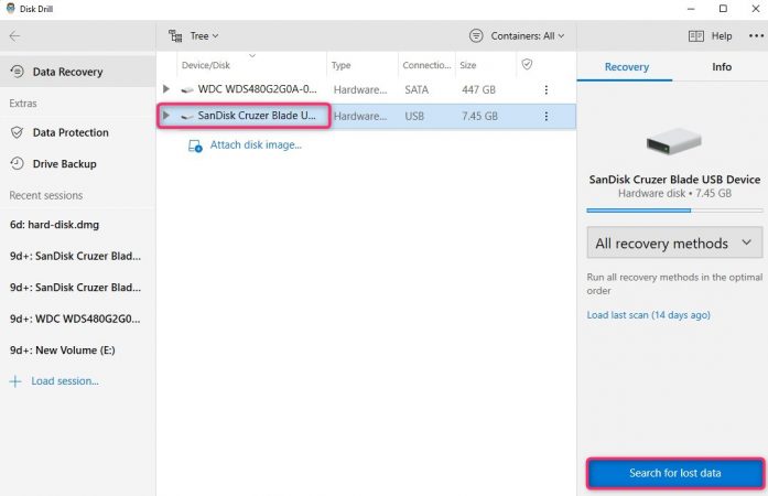 MMC Data Recovery: How to Recover Lost & Deleted Files from MMC Cards