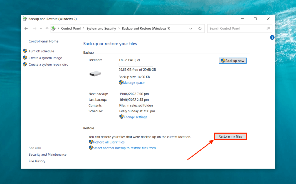 How to Fix & Recover Corrupted Files on Windows 10 (2025)