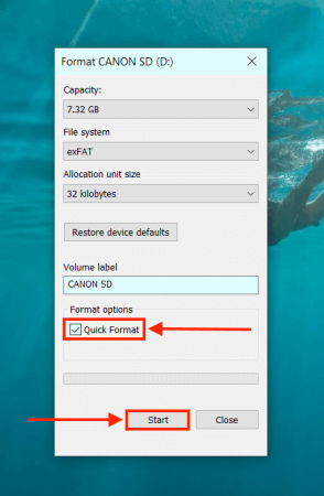 How to Format SD Card Without Losing Data (2025)