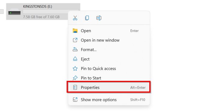 How to Fix a Broken USB Stick and Recover Its Contents for FREE