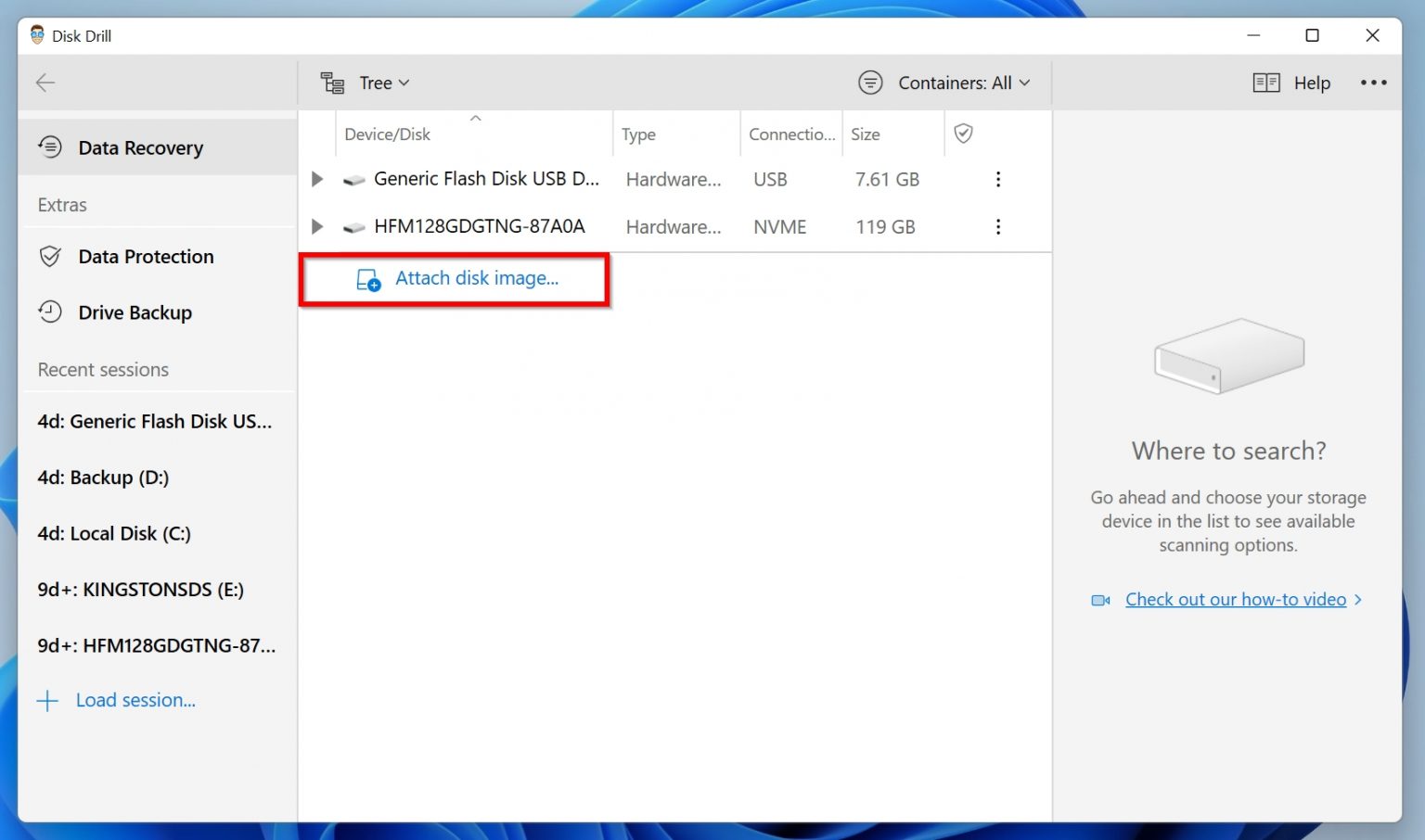 Samsung Hard Drive Recovery: Recover Data From a Samsung Hard Drive