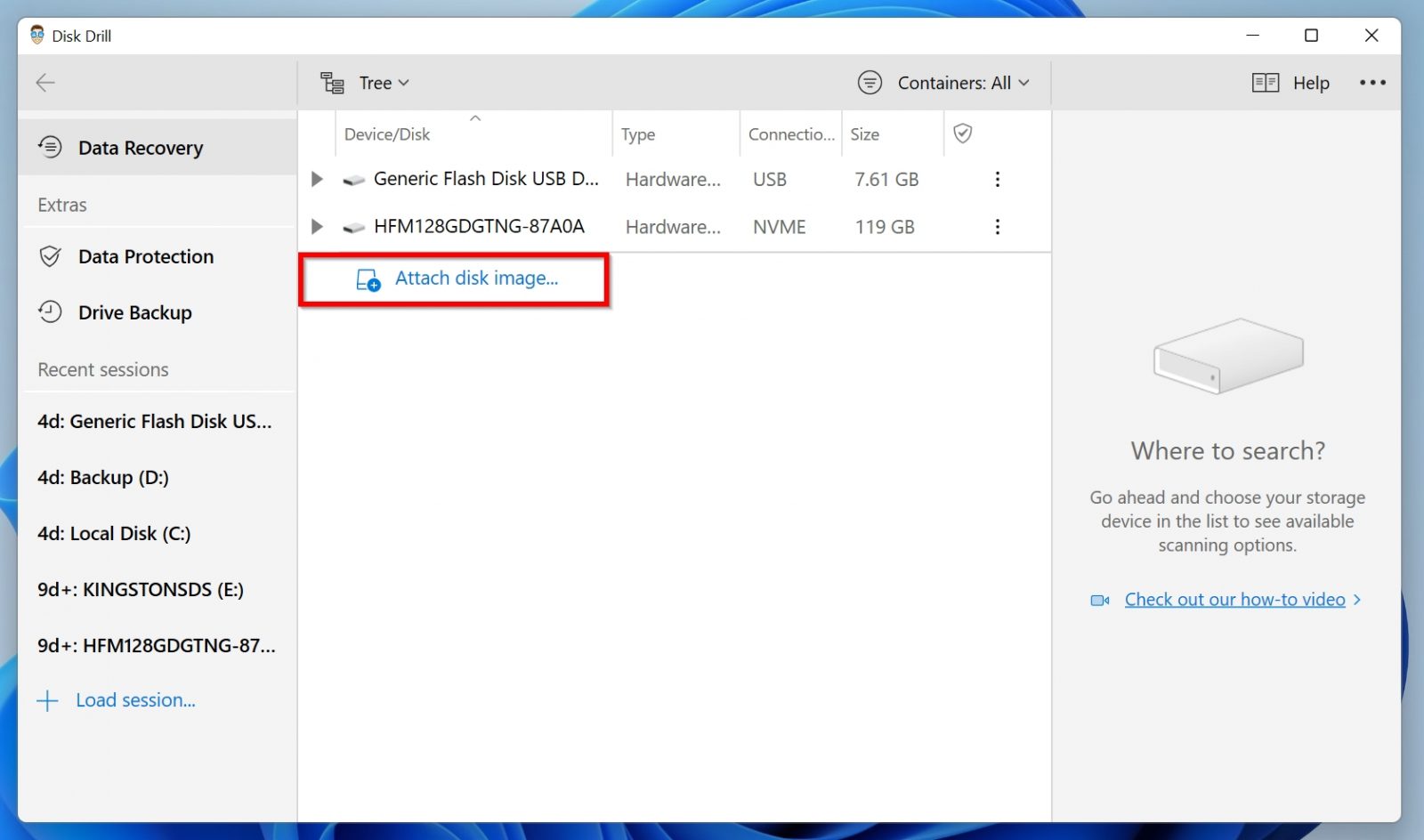 Samsung Hard Drive Recovery: Recover Data From a Samsung Hard Drive