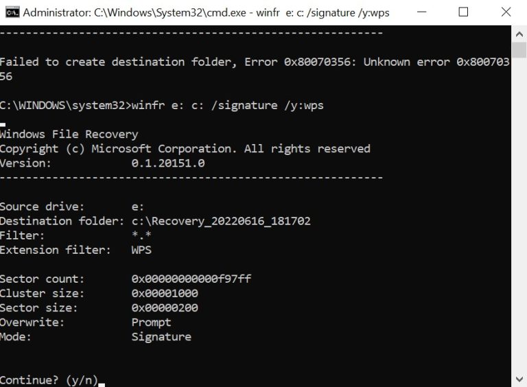 How to Recover an Unsaved or Deleted WPS Document on Windows 10 (2025)