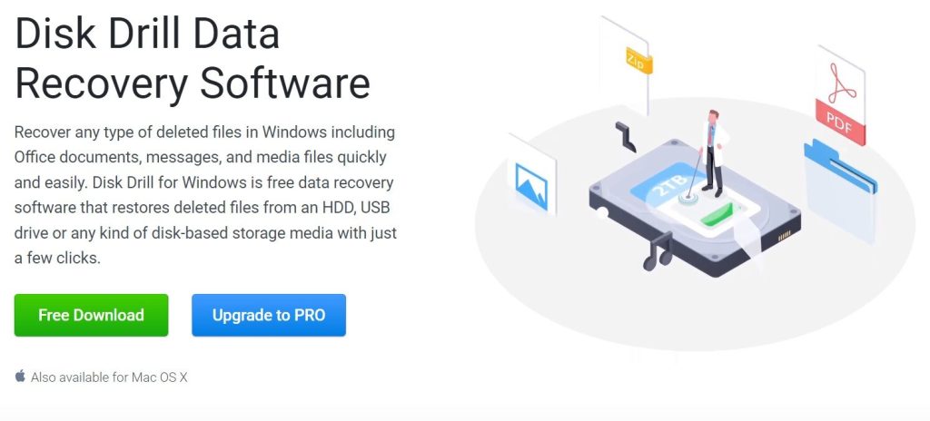 How to Recover an Unsaved or Deleted WPS Document on Windows 10 (2025)