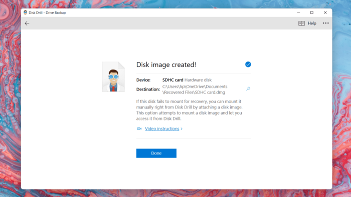 Locked SD Card: Best 5 Solutions to Unlock a Memory Card & Recover Data ...