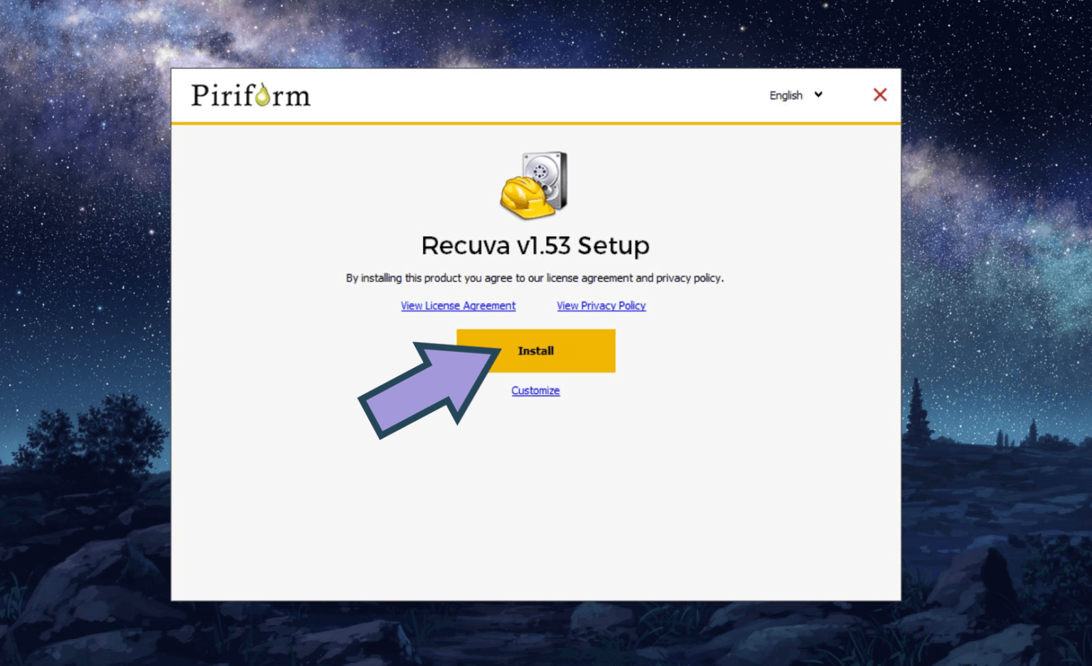 How to Recover Files Disappeared from Desktop on Windows 10 (2025)