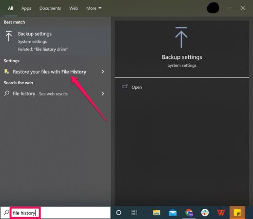 How to Recover an Unsaved or Deleted WPS Document on Windows 10 (2025)