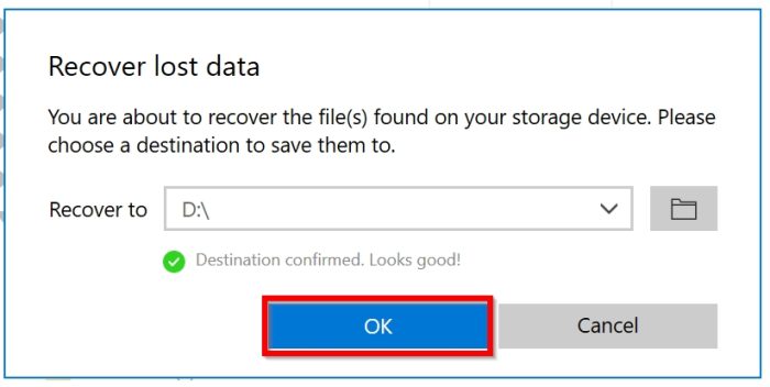 Windows 10 Deleting Files Automatically: How to Fix the Issue & Recover ...