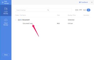 How to Recover an Unsaved or Deleted WPS Document on Windows 10 (2025)
