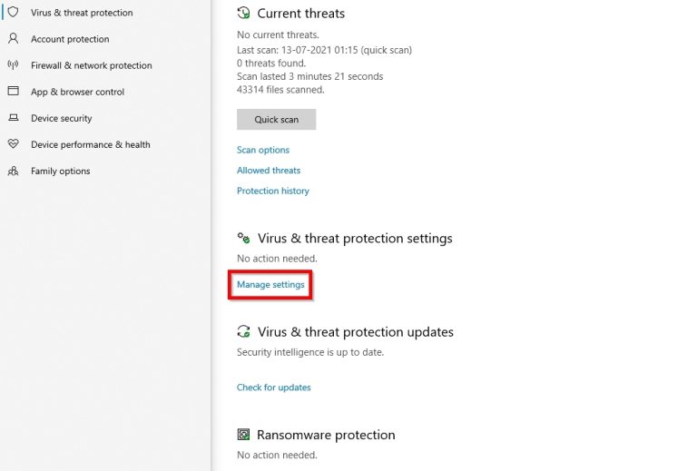 Windows 10 Deleting Files Automatically How To Fix The Issue And Recover Data