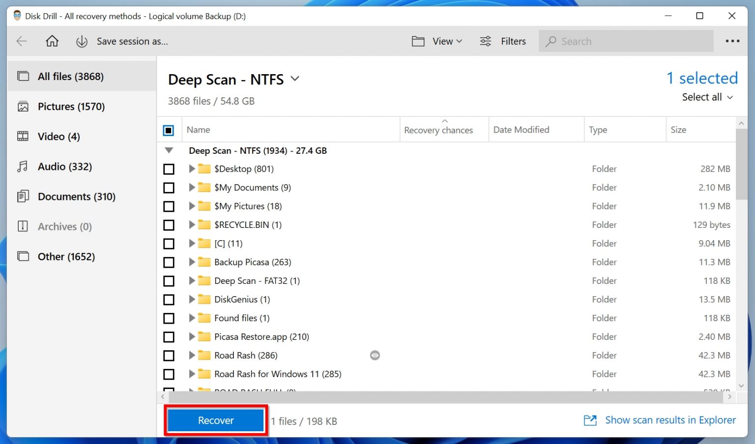 Samsung Hard Drive Recovery: Recover Data From a Samsung Hard Drive