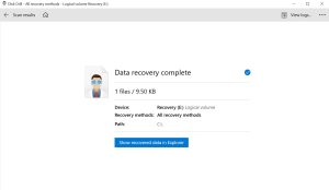 How to Recover an Unsaved or Deleted WPS Document on Windows 10 (2025)