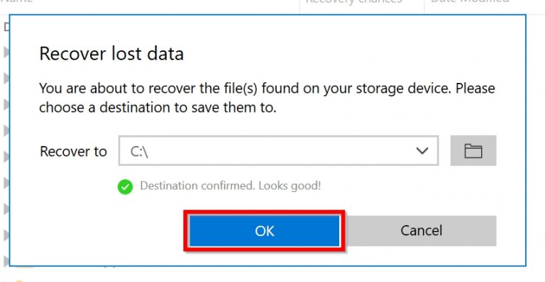 Samsung Hard Drive Recovery: Recover Data From a Samsung Hard Drive