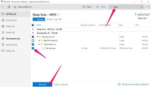 How to Recover an Unsaved or Deleted WPS Document on Windows 10 (2025)