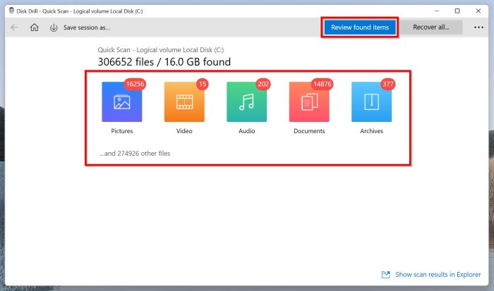 Windows 10 Deleting Files Automatically: How to Fix the Issue & Recover Data