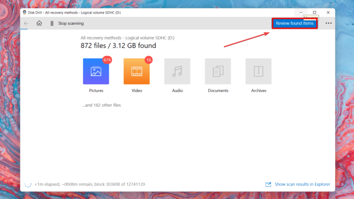 Locked SD Card: Best 5 Solutions to Unlock a Memory Card & Recover Data ...
