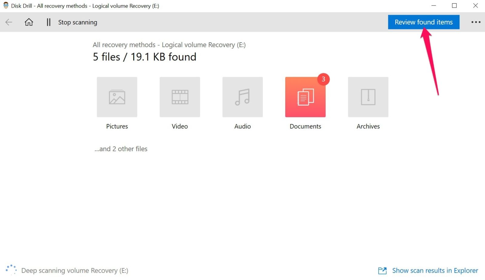How to Recover an Unsaved or Deleted WPS Document on Windows 10 (2025)