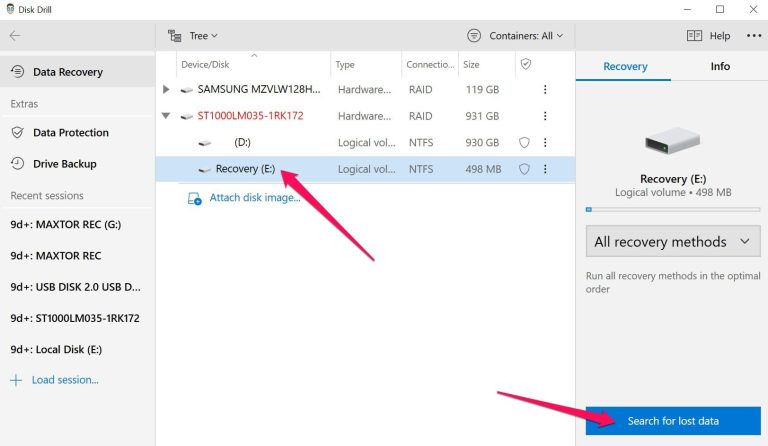 How to Recover an Unsaved or Deleted WPS Document on Windows 10 (2025)