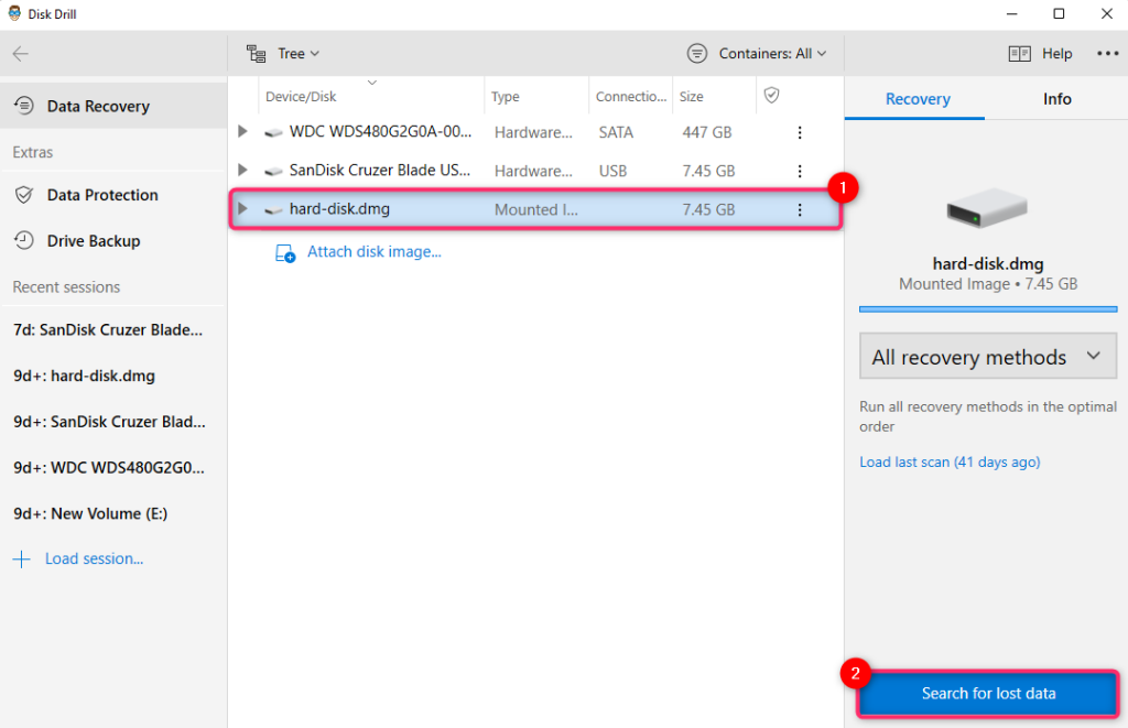 Dell Hard Drive Recovery: Recover Data From a Dell Hard Drive (2025)