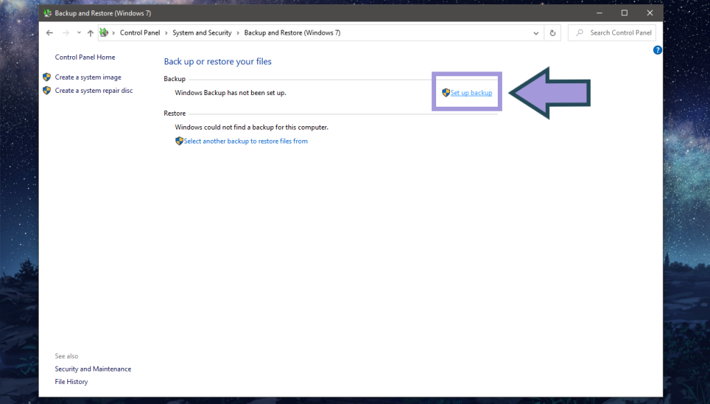 How to Recover Files Disappeared from Desktop on Windows 10 (2025)