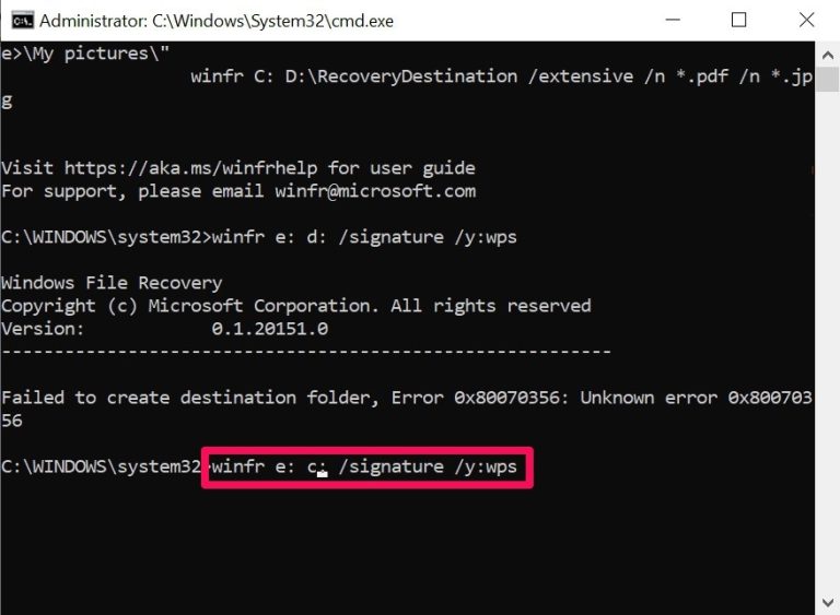 How to Recover an Unsaved or Deleted WPS Document on Windows 10 (2025)