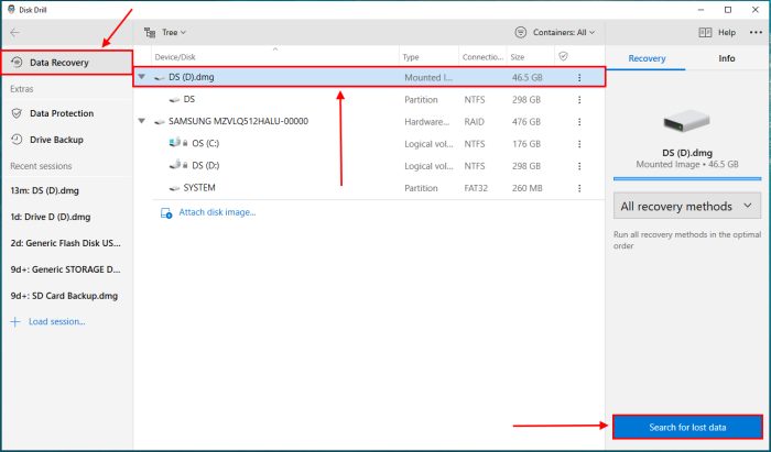 D Drive Suddenly Missing on Windows 10/11: How to Fix the Issue ...