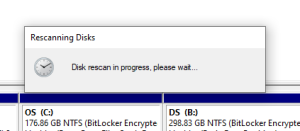 D Drive Suddenly Missing on Windows 10/11: How to Fix the Issue ...
