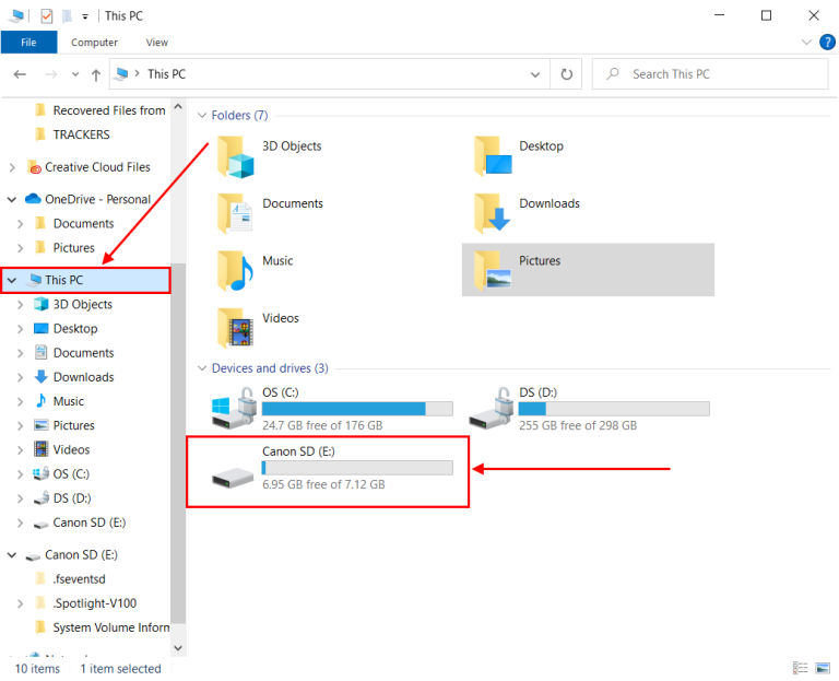 How to Fix & Recover Data From SD Card Without Formatting (2023)