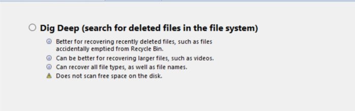 DiskDigger Review: Is It Worth Trying? (2025)