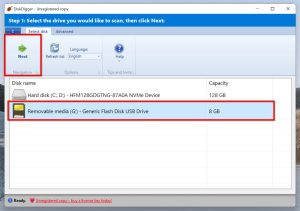 DiskDigger Review: Is It Worth Trying? (2025)