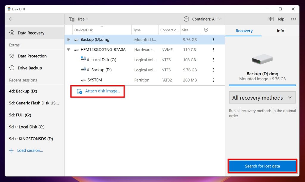 NVMe Data Recovery: Repairing & Retrieving Data from M.2 SSDs