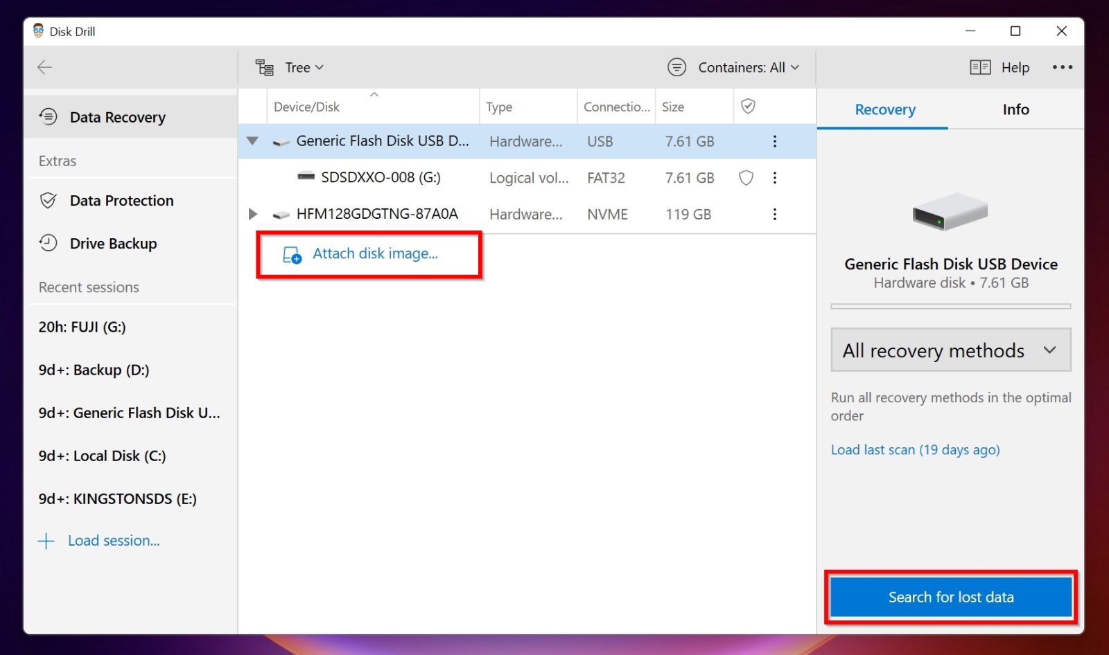 SanDisk Extreme PRO Recovery: How to Recover Data From SanDisk Extreme ...