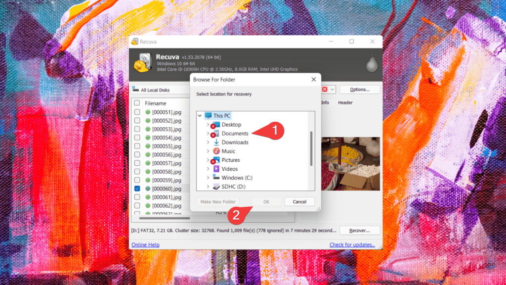 How to Recover Files Deleted by Windows Defender on Windows 10 (2024)
