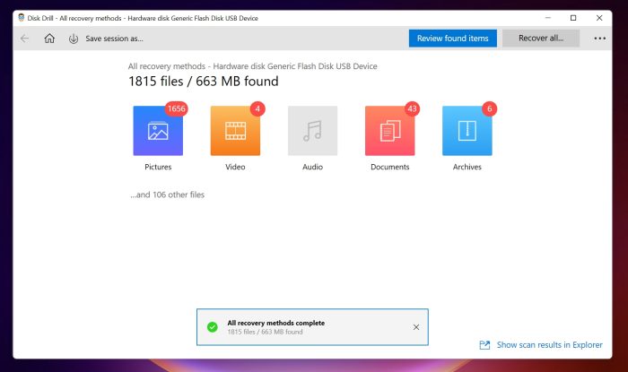 SanDisk Extreme PRO Recovery: How to Recover Data From SanDisk Extreme ...
