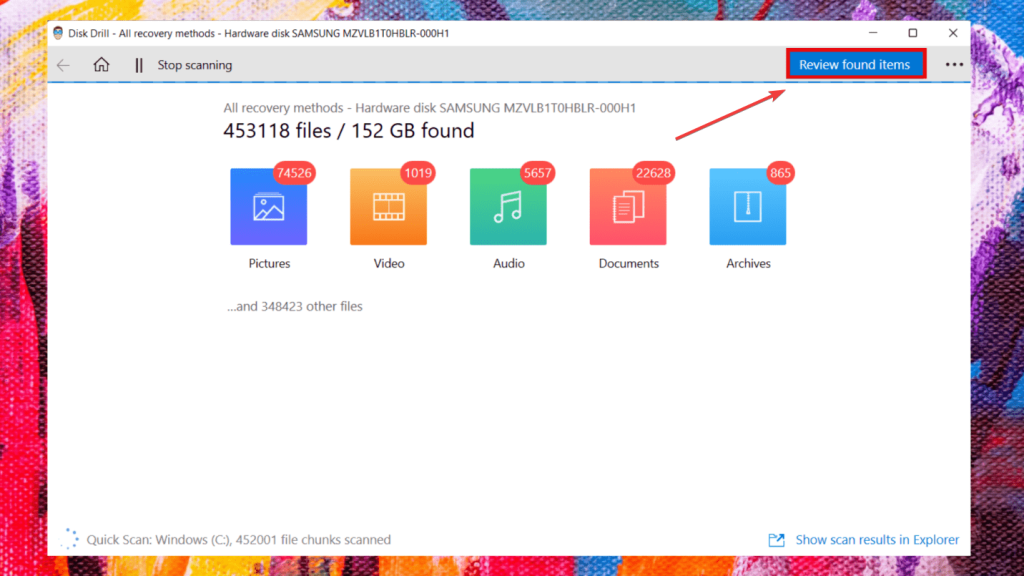 How to Recover Files Deleted by Windows Defender on Windows 10 (2024)