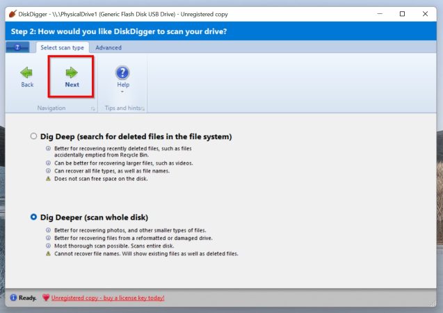 DiskDigger Review: Is It Worth Trying? (2025)