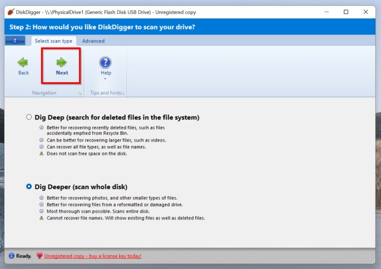 DiskDigger Review: Is It Worth Trying? (2025)